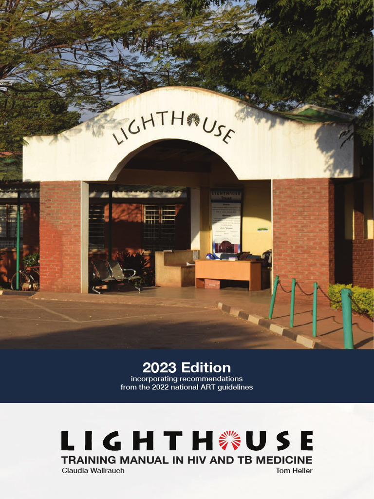 LH Case Manual 2023 | PDF