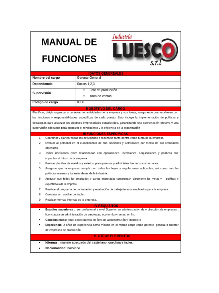Manual Def | PDF