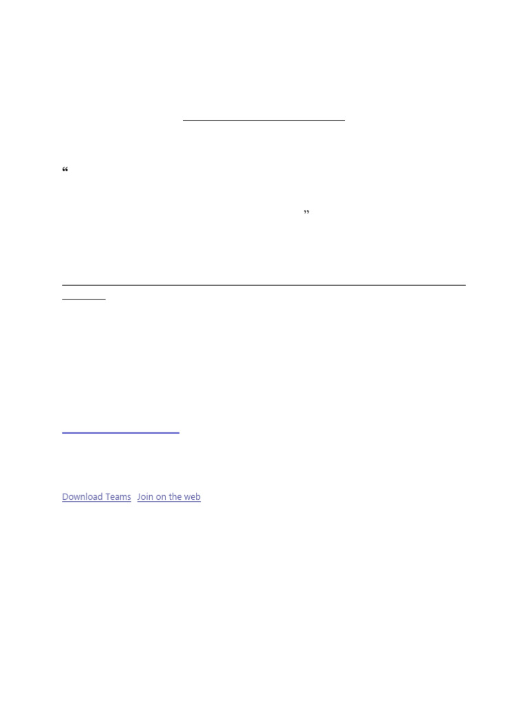 Pre Bid Meeting Invitation | PDF