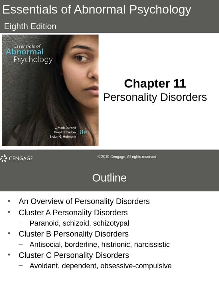 Durand8e PPT Ch11 Final | PDF