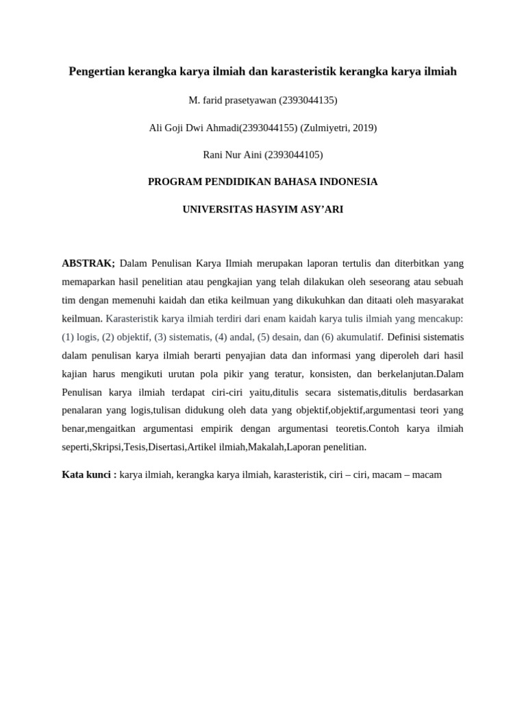 Artikel_B.Indonesia_kel.11[1] | PDF