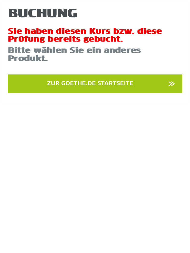 Fehler | PDF