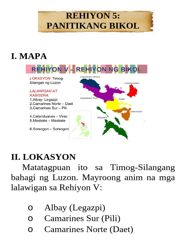 Panitikan Tarpapel | PDF