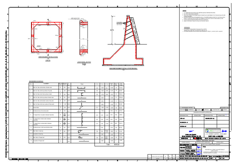 2191A - NWR - JKCL - HO - DE - STR - GAD - DWG - 01 (02 - 09 - 2024 ...