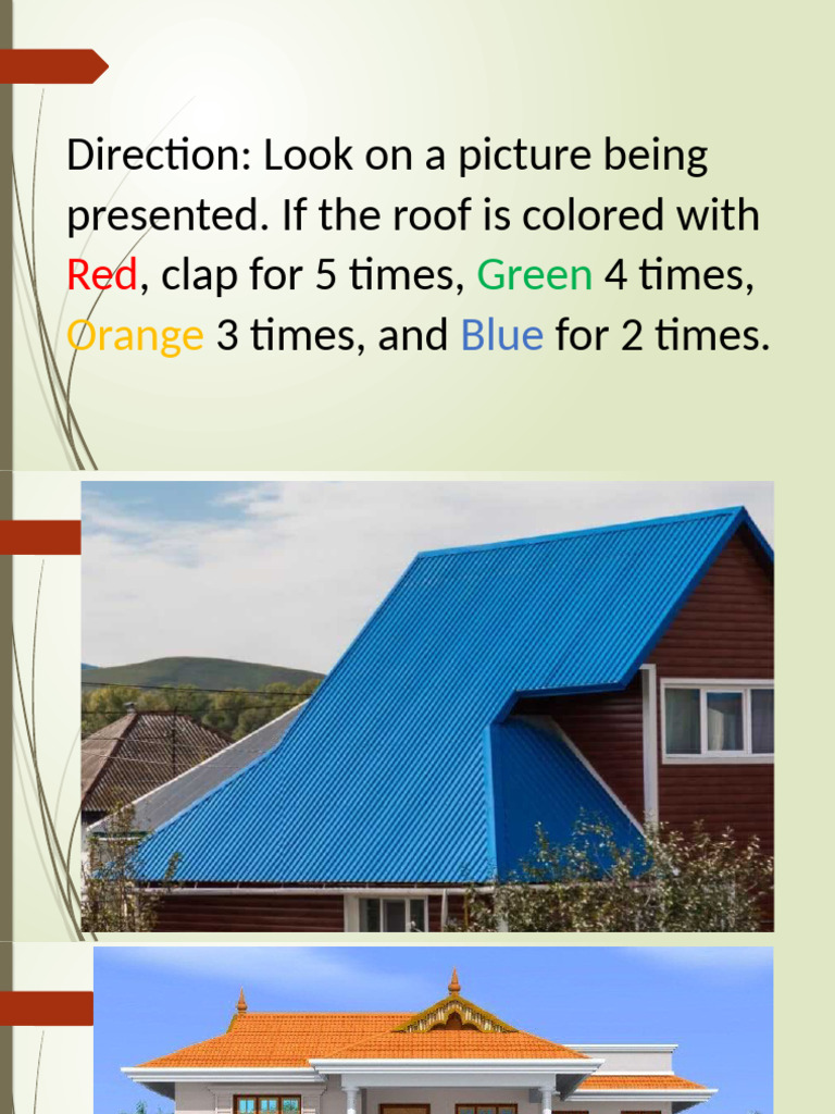 Roof System Pdf