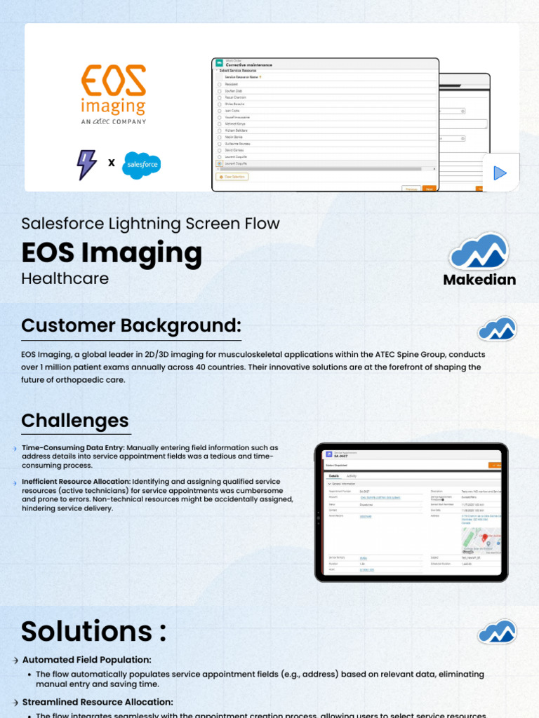 Lightning Flows (5) - Anurag | PDF | Usability | Business