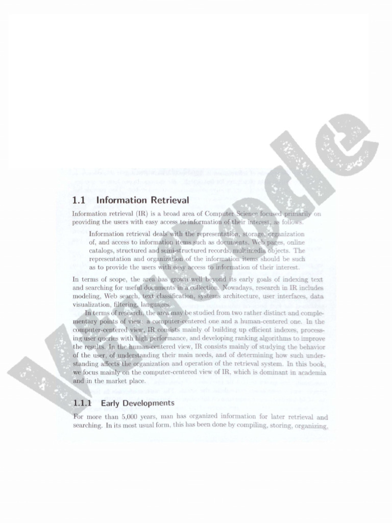 @vtucode - in BAI515B Module 1 Textbook | PDF