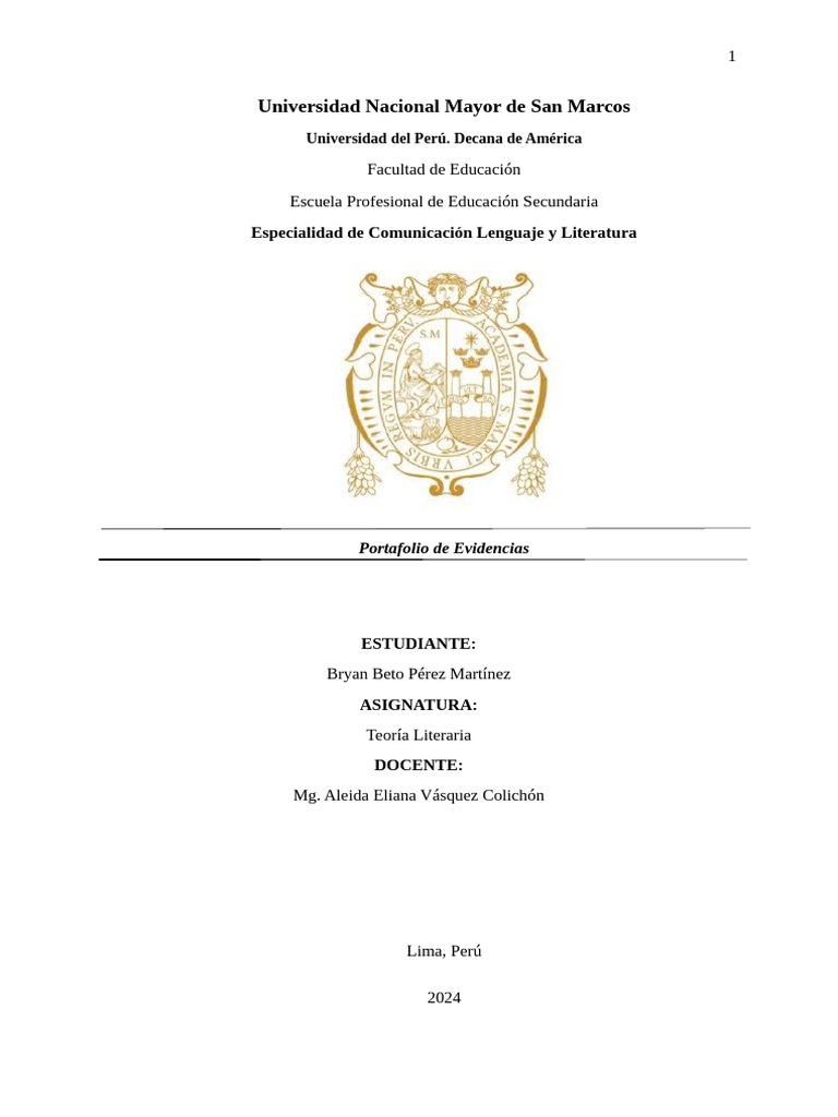 Analissi de Ir y Volver | PDF