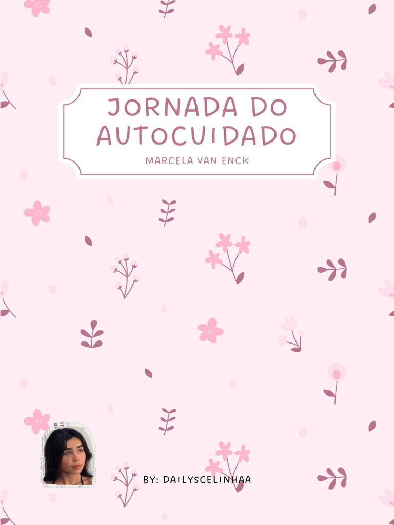 Jornada Do Autocuidado | PDF
