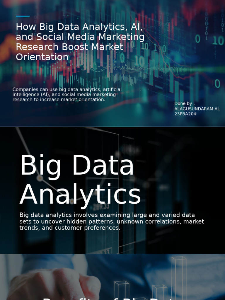 Big Data Analytics | PDF
