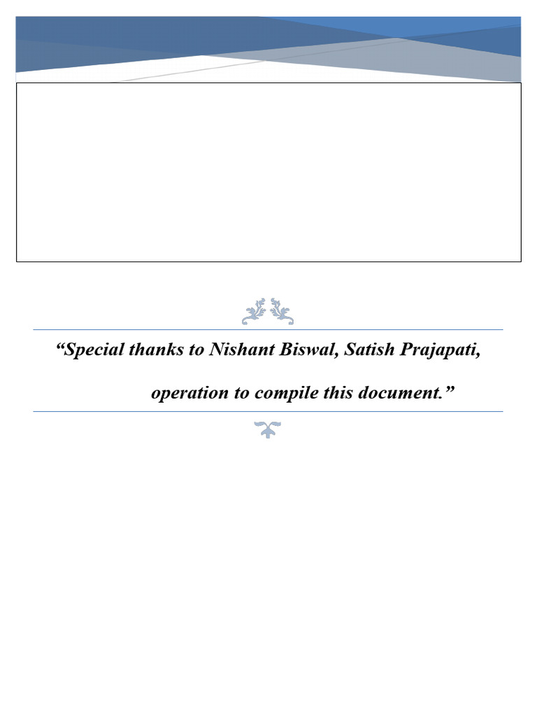 Os Lab Manual Syit | PDF