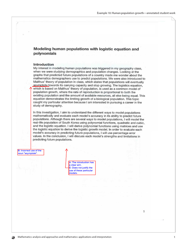 Maths Example 10 An en | PDF