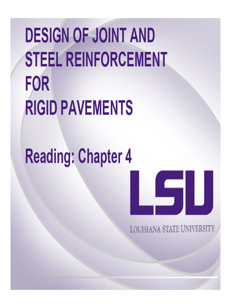 Lecture 4 - One Slide | PDF