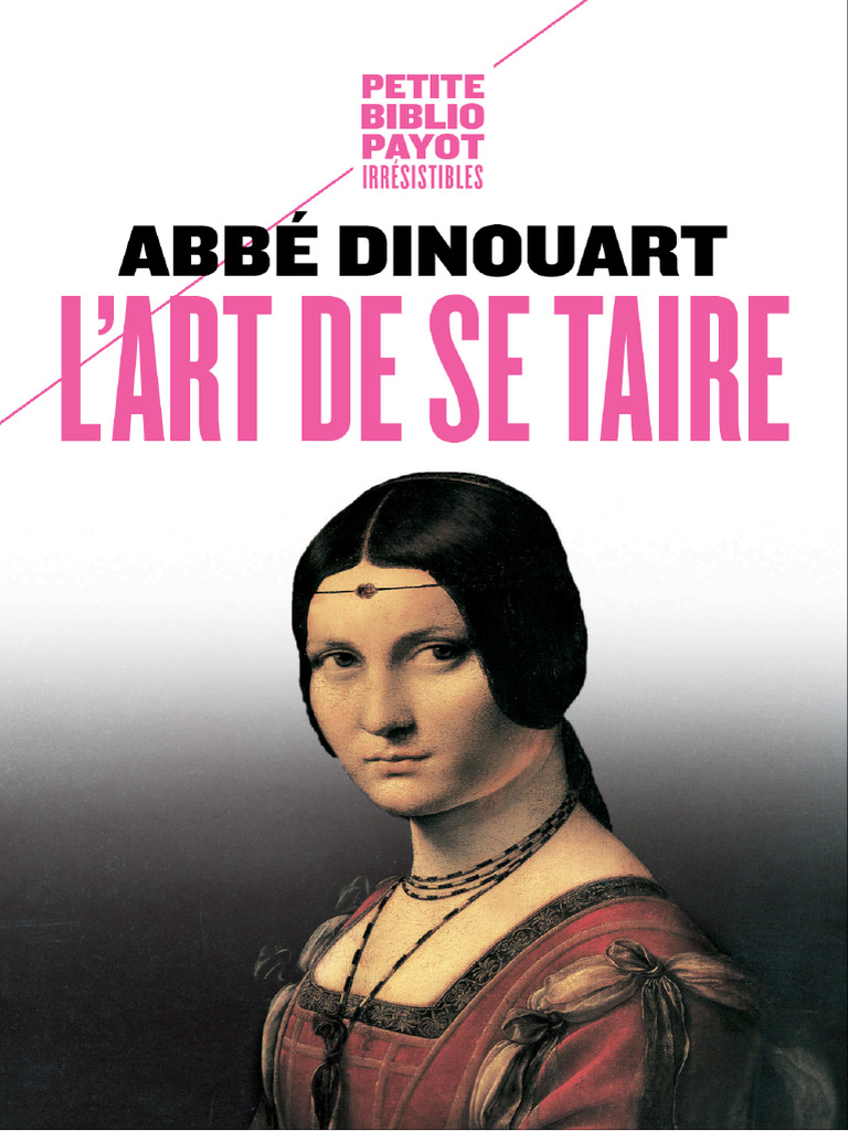 Savoir Se Taire | PDF