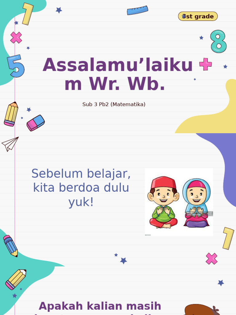 Sub 3 PB2 (MTK) | PDF