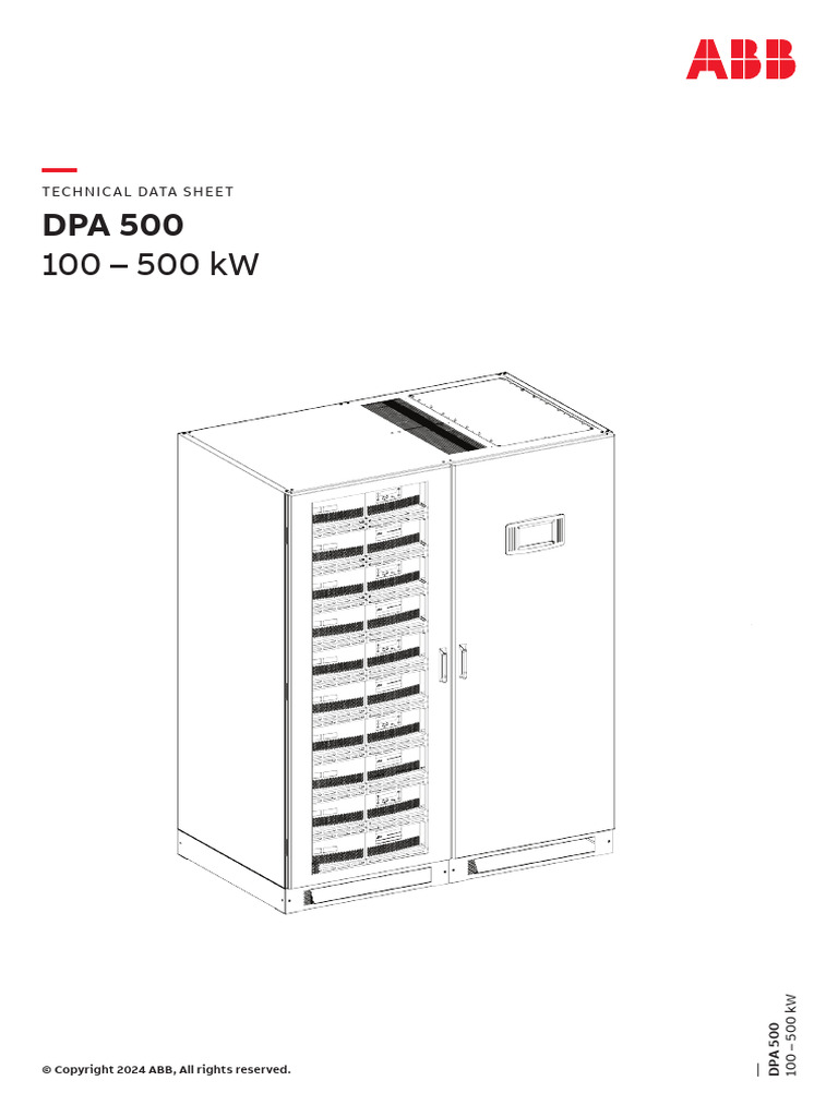 Dpa 500 | PDF