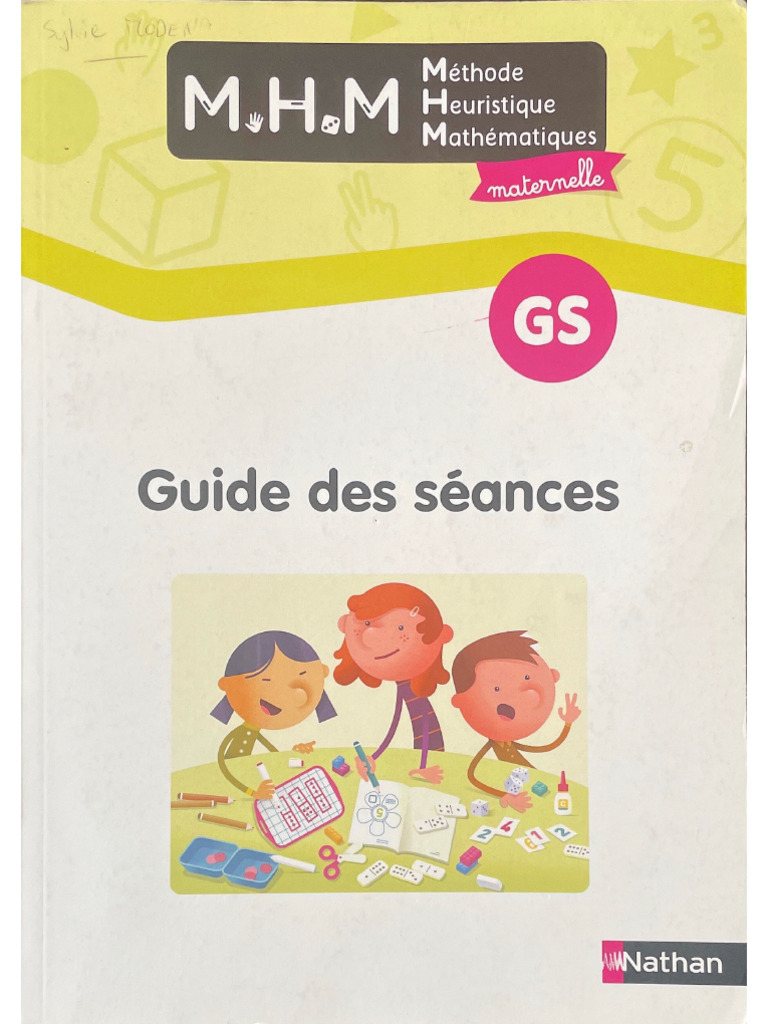 Méthode Heuristique Mathématiques P1 | PDF