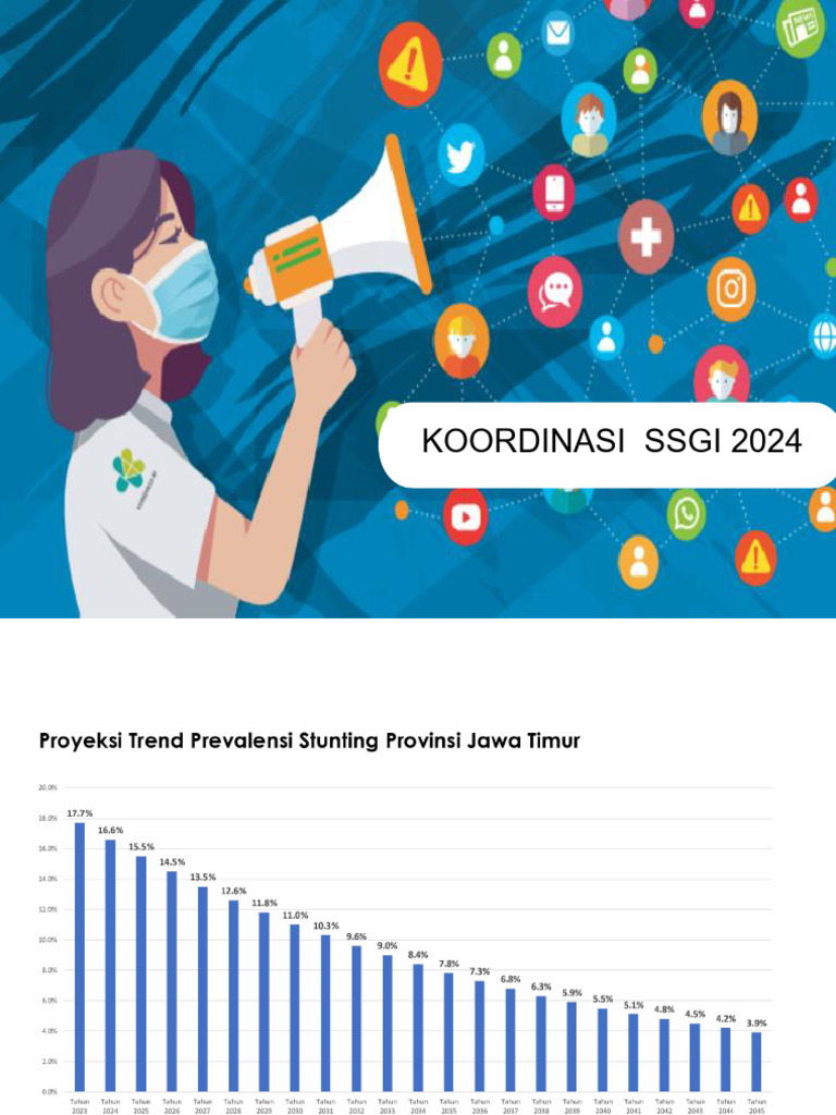 Persiapan SSGI 2024 Lumajang With Camat Berserta RTL | PDF