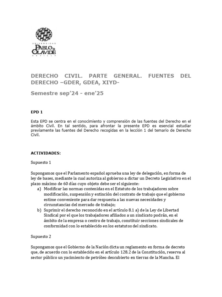 Epd 1 Fuentes Gder Gdea Xiyd | PDF