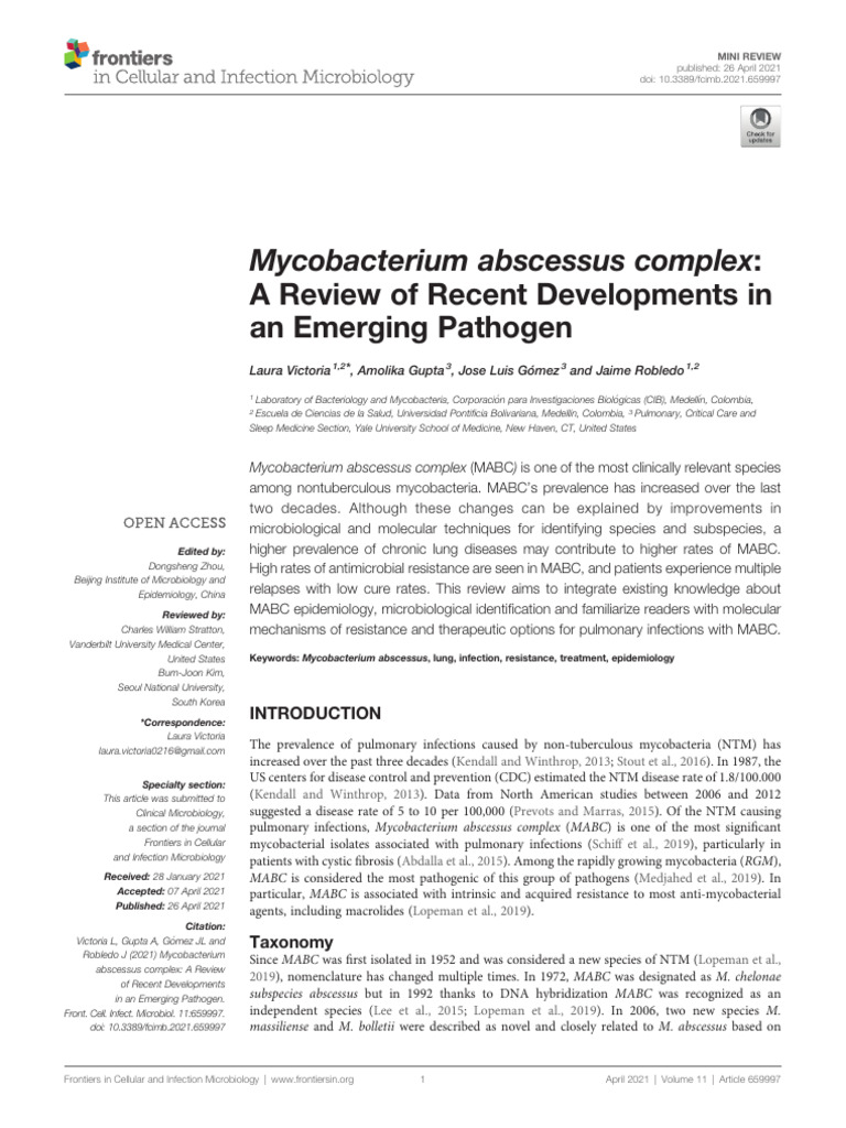 Antibacterial Activity of Honey On Staphylococcus Aureus Isolated From ...