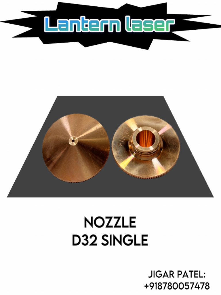 Nozzle PDF | PDF