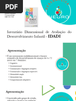 Developmental Behaviour Checklist DBC | PDF | Intellectual Disability ...