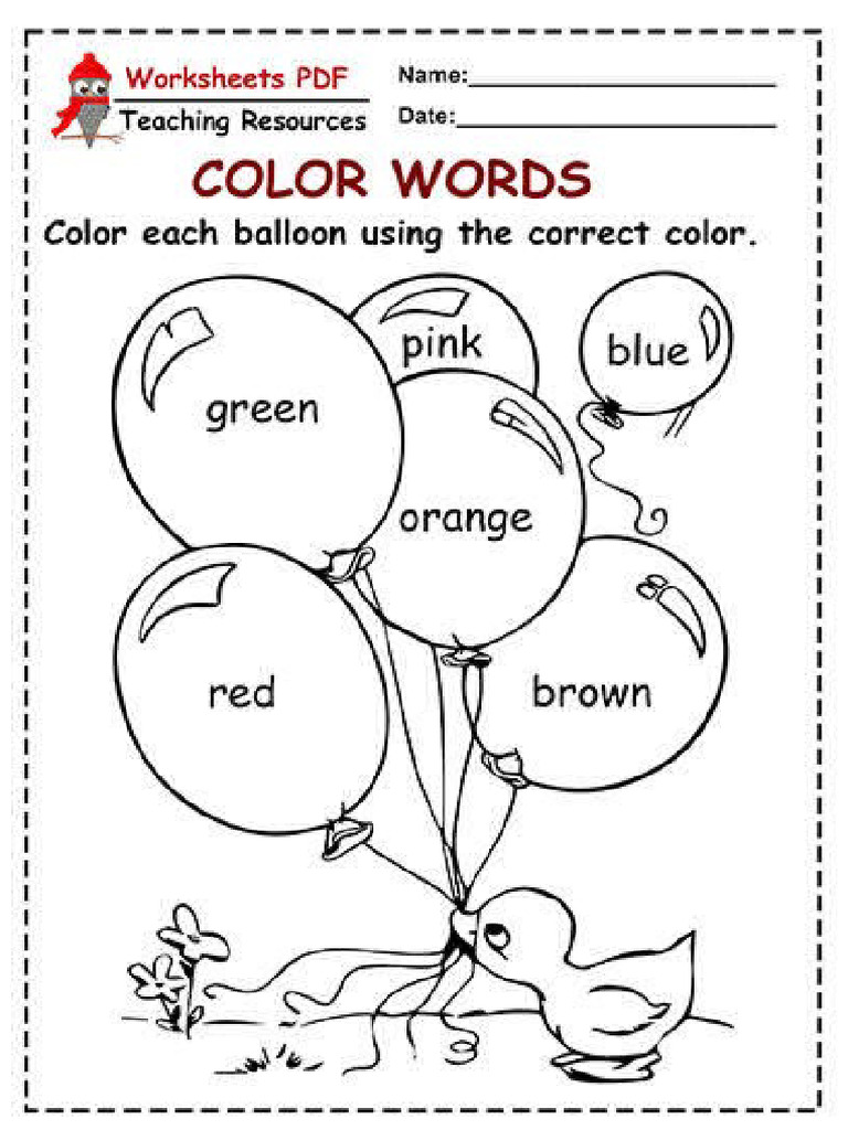 Colors | PDF