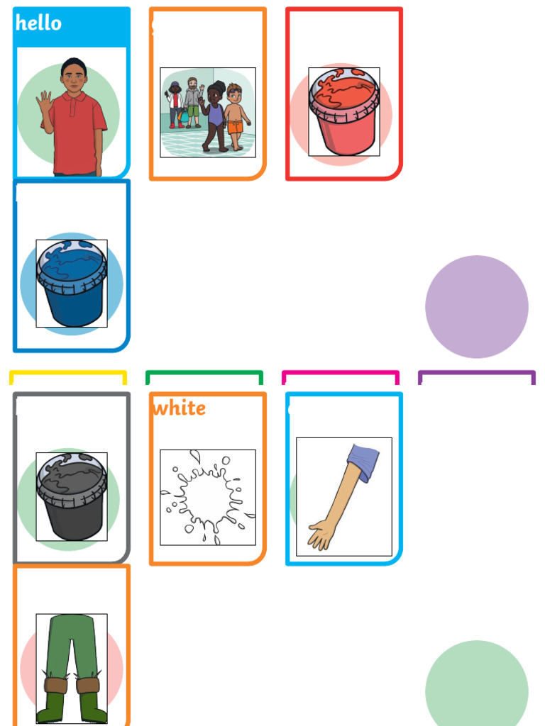 T Eal 1654234123d 150 English Vocabulary Word Cards For Beginners Kids ...