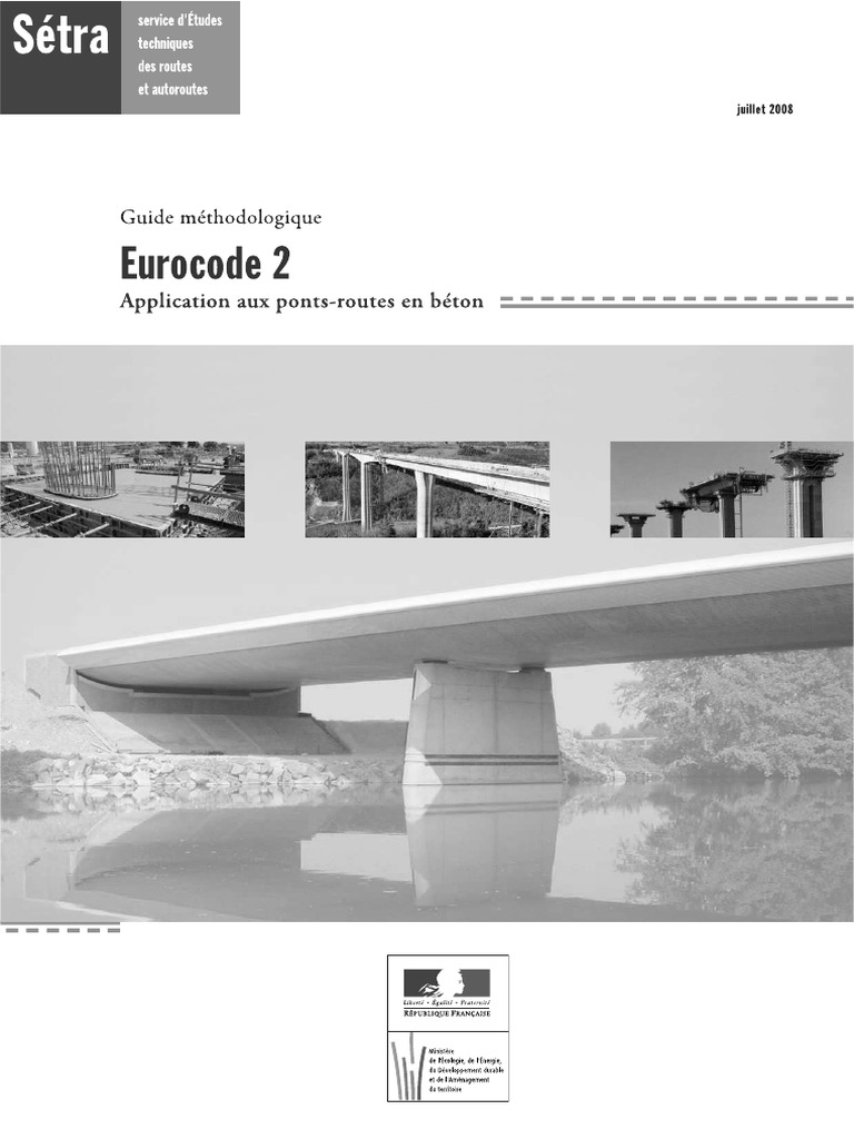 Guide setra ponts | PDF