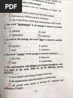 Cambridge English Flyers - Authentic Examinatin Papers 1 Test 1 | PDF