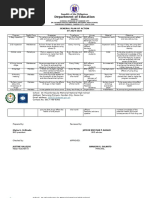 Activity Design Drug Symposium | PDF