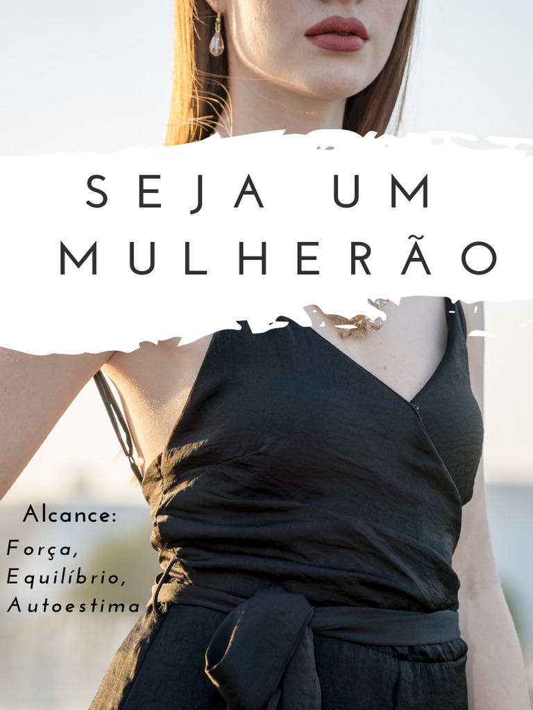 Seja Um Mulherã - o | PDF