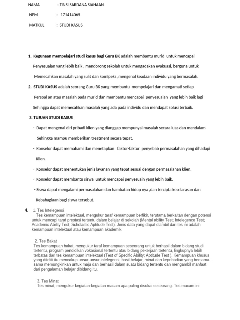 Ika Sandra Dewi | PDF