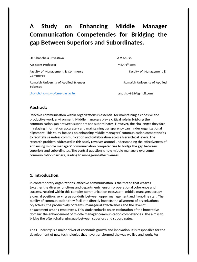 Research Paper Draft-Ayushi | PDF