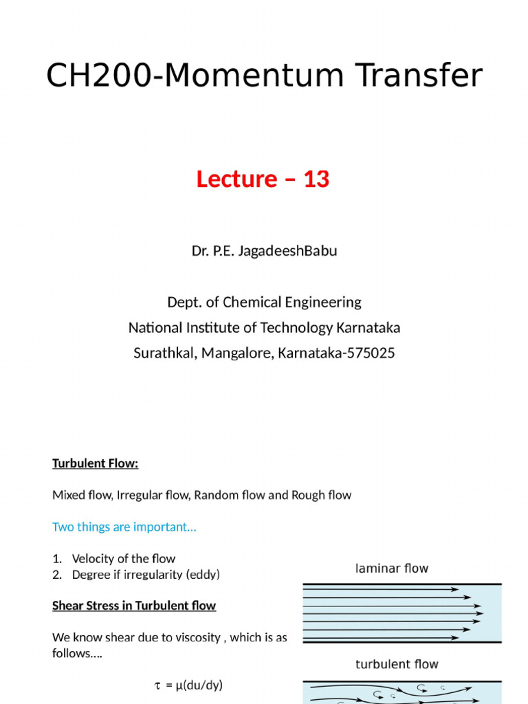 Lecture 13,14,15 | PDF