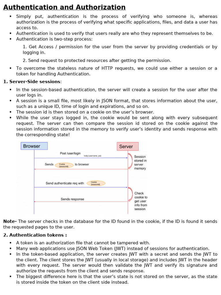 Firebase Auth Hosting Realtime Db Firestore Db Notes Pdf
