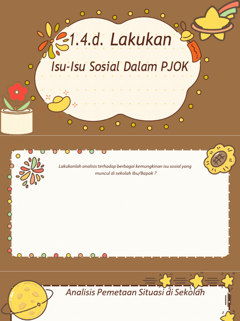 Ahmad Dalil Afandi 1.4.d. Lakukan | PDF