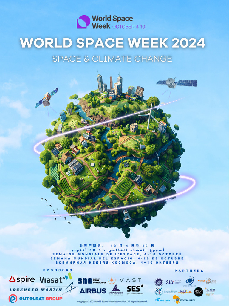 WSW2024 Poster | PDF