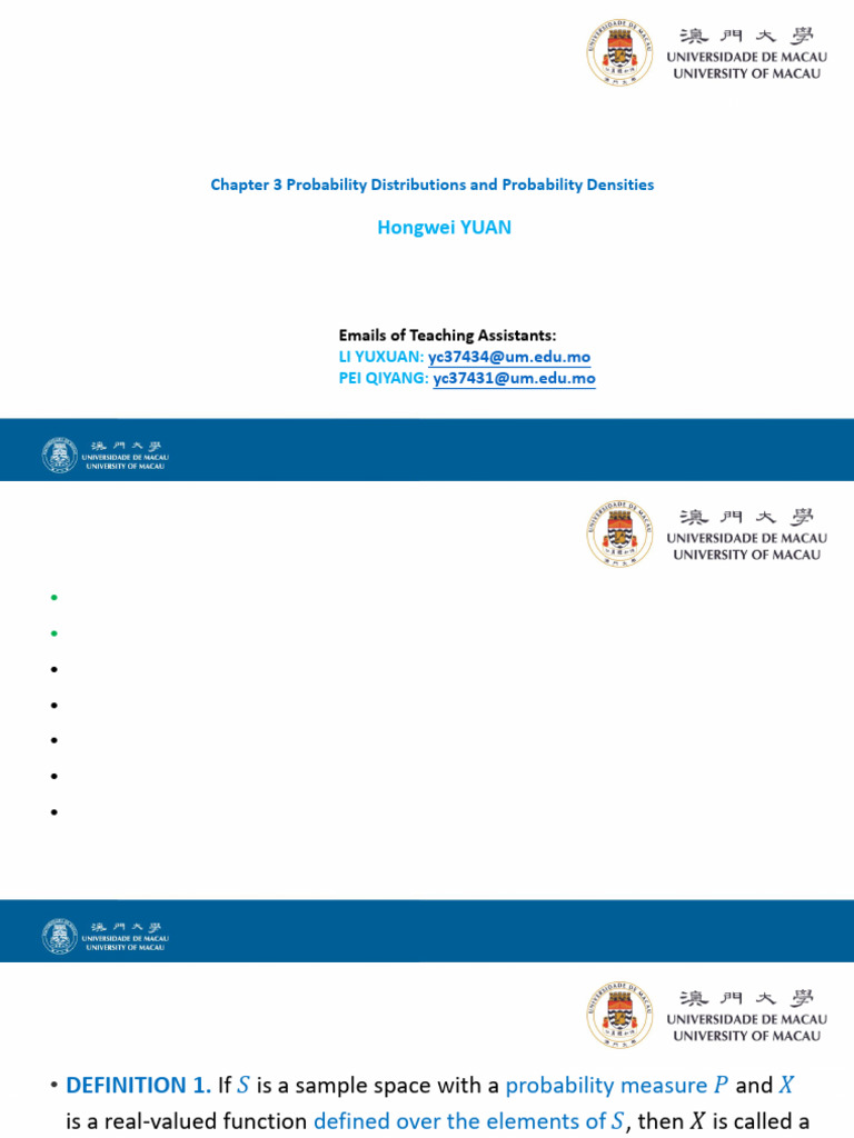 Math2005 Chapter 3 Part 2 Pdf
