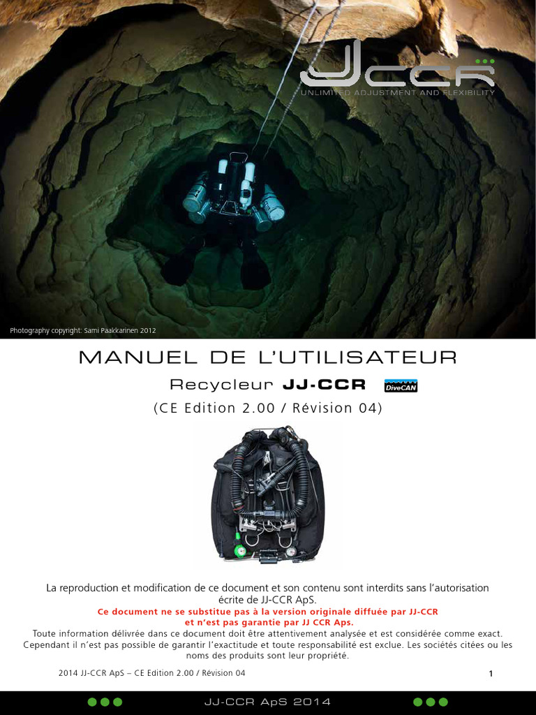 JJ-CCR 204 Fre Ce | PDF
