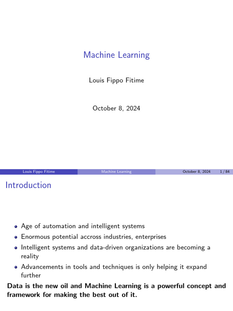 Machine_Learning_Regression | PDF