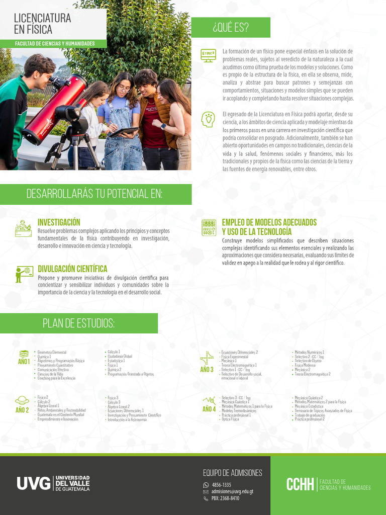 licenciatura-en-fisica | PDF licenciatura-en-fisica | PDF