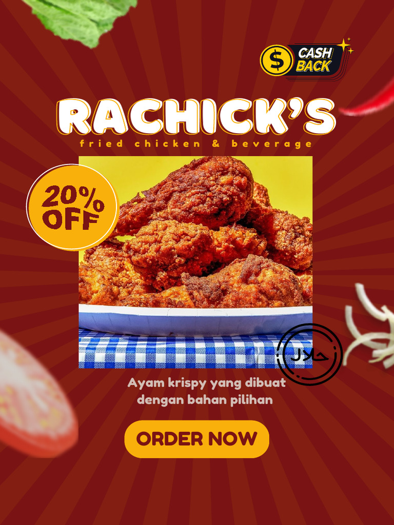 Maroon modern beef burger sale menu.pdf | PDF