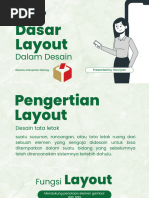 Jenis-Jenis Layout Desain Grafis | PDF