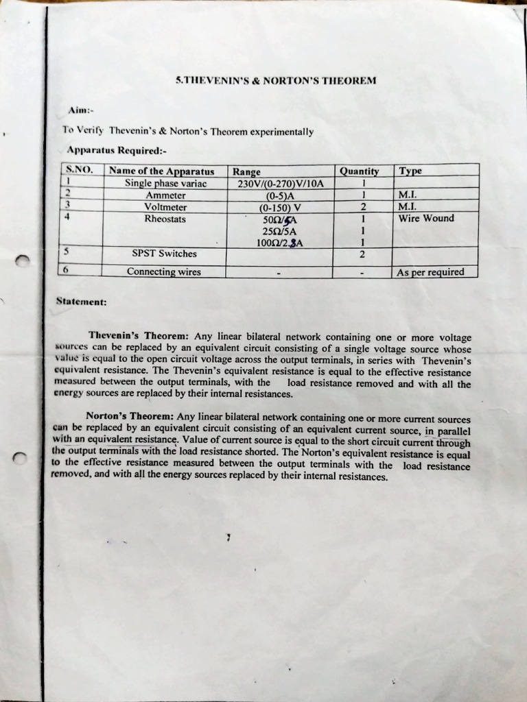 Bee 2nd Experiment | PDF