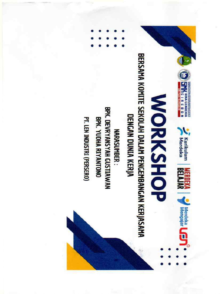 Spanduk | PDF