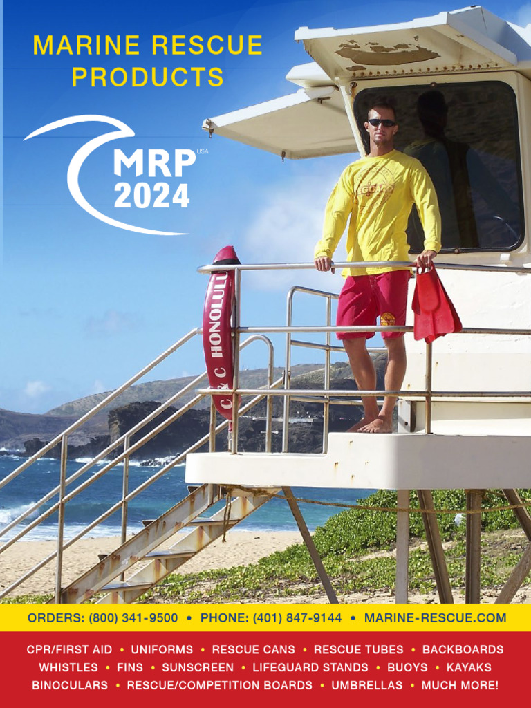 MRP Catalog 2024 | PDF