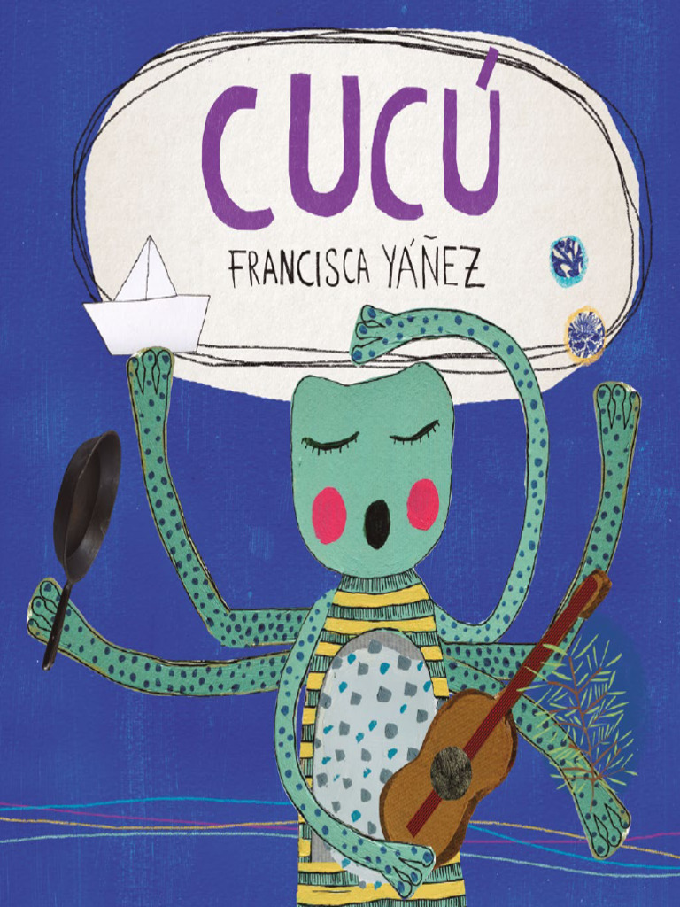 Cucu 2 P | PDF