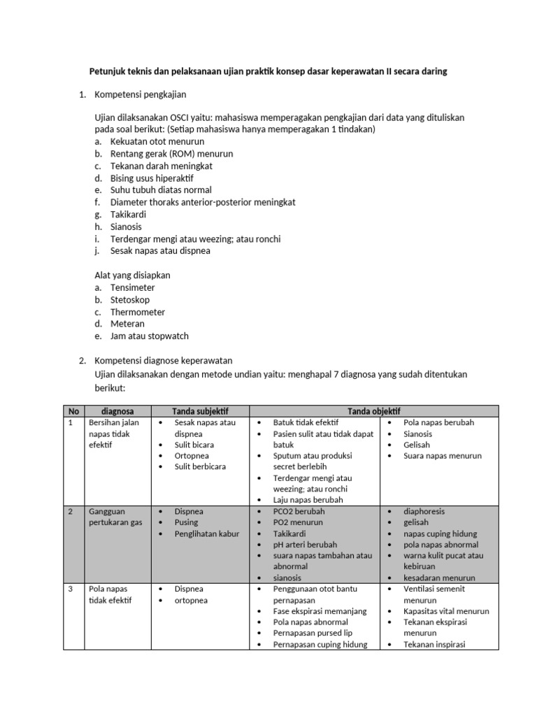Utek Kdk2 Genap 2021 | PDF
