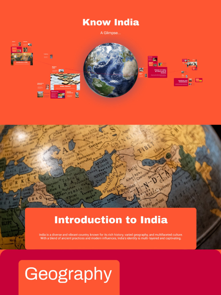 Know India | PDF